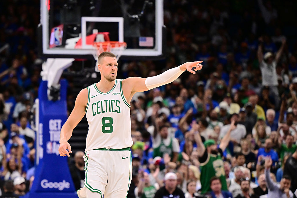 Kristaps Porzingis Injury Update: Will Porzingis Play Tonight vs. Knicks?